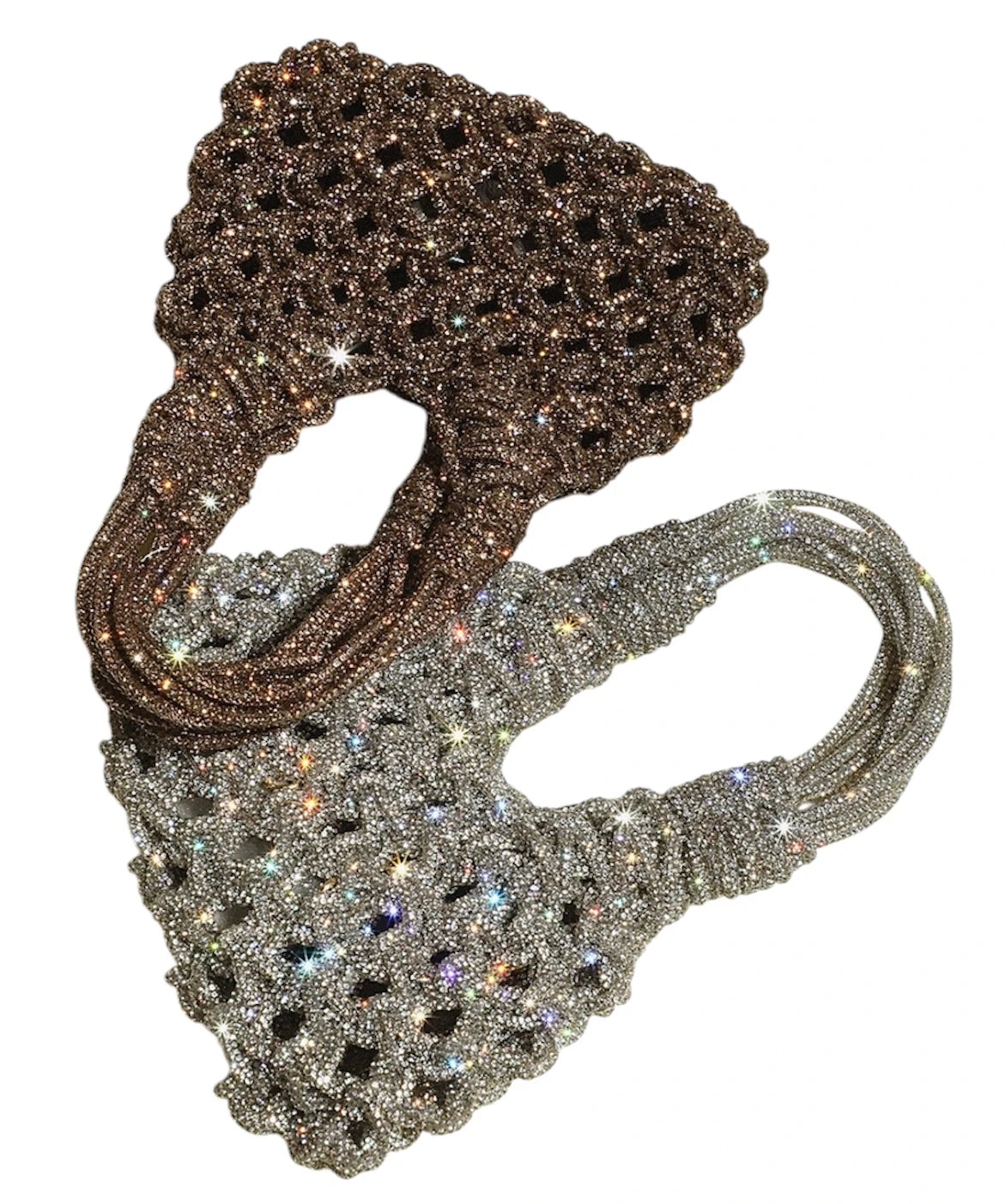 Glitz Hang bags – BriAlexisLaced